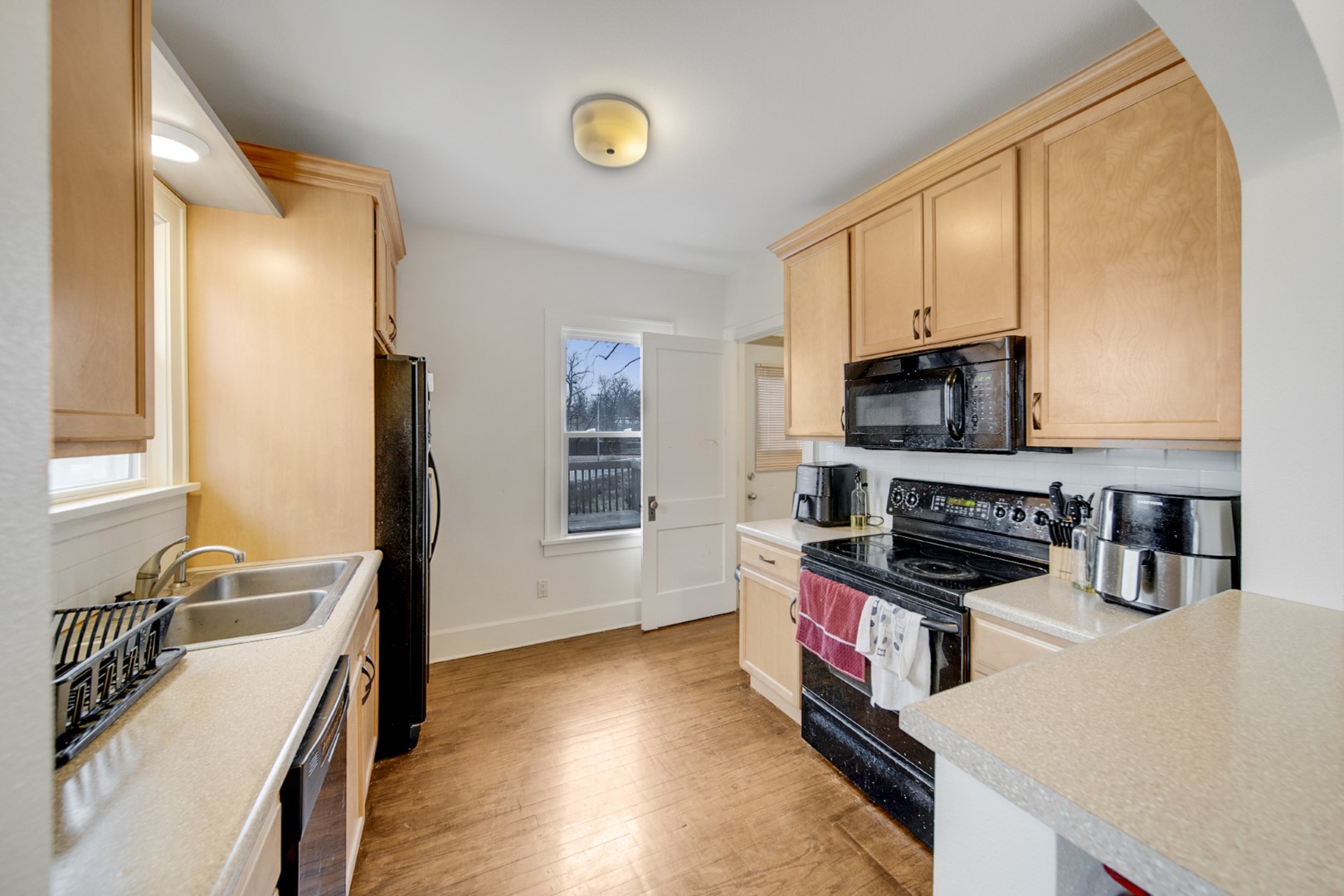 Listing Detail | River City Property Management